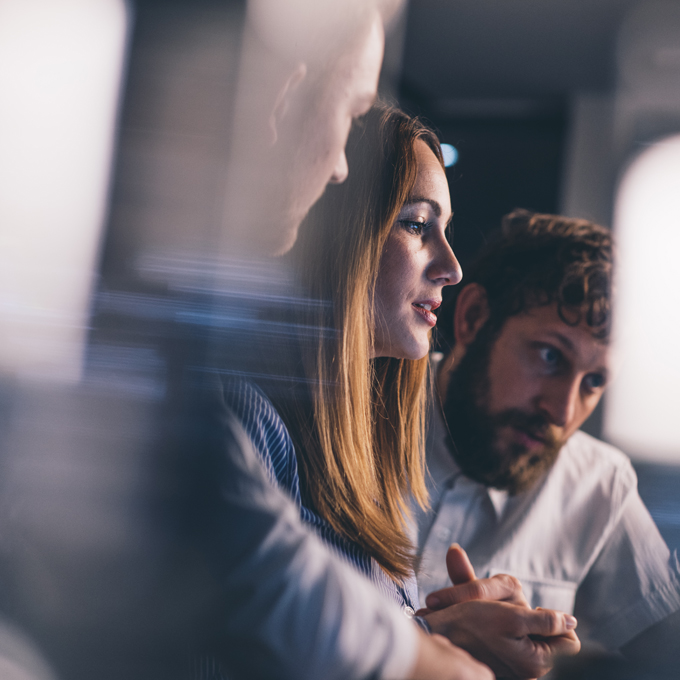 Discovering Microsoft Viva Goals with Wanstor - Wanstor